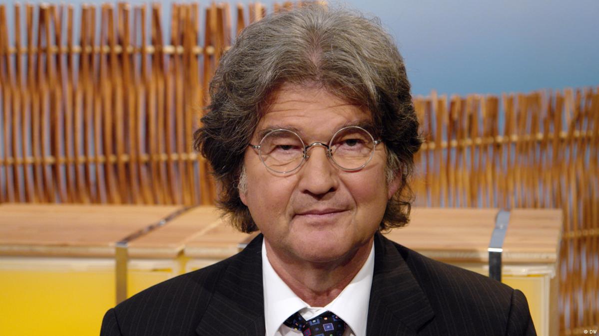 Alfred Ritter, Chocolate Manufacturer – DW – 09/08/2014