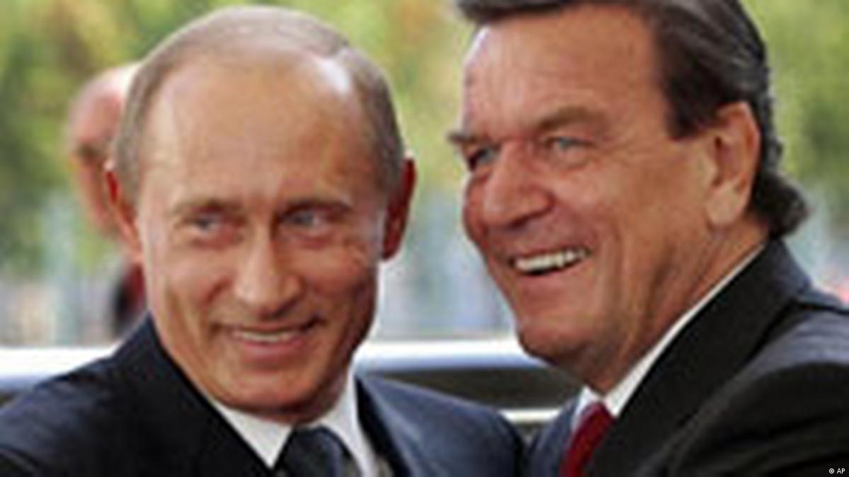 German-Russian partnership – DW – 09/30/2010