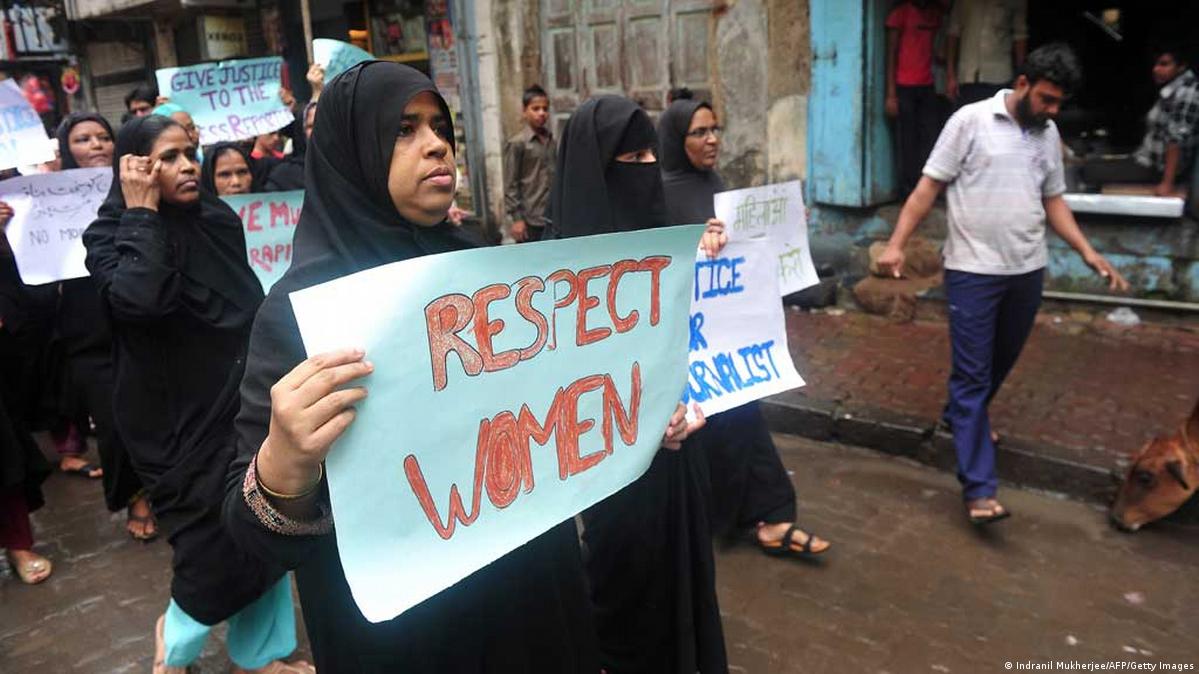 A sense of insecurity – DW – 08/26/2013