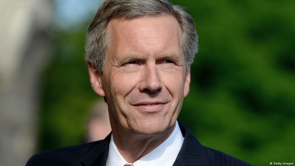 Wulff's last chance – DW – 08/28/2013