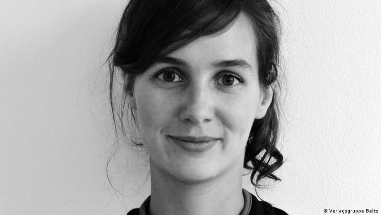 Julia Friese e o aspecto visual da literatura – DW – 29/08/2013