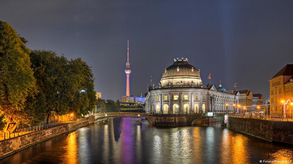 Berlin, Germany – DW – 07/21/2014