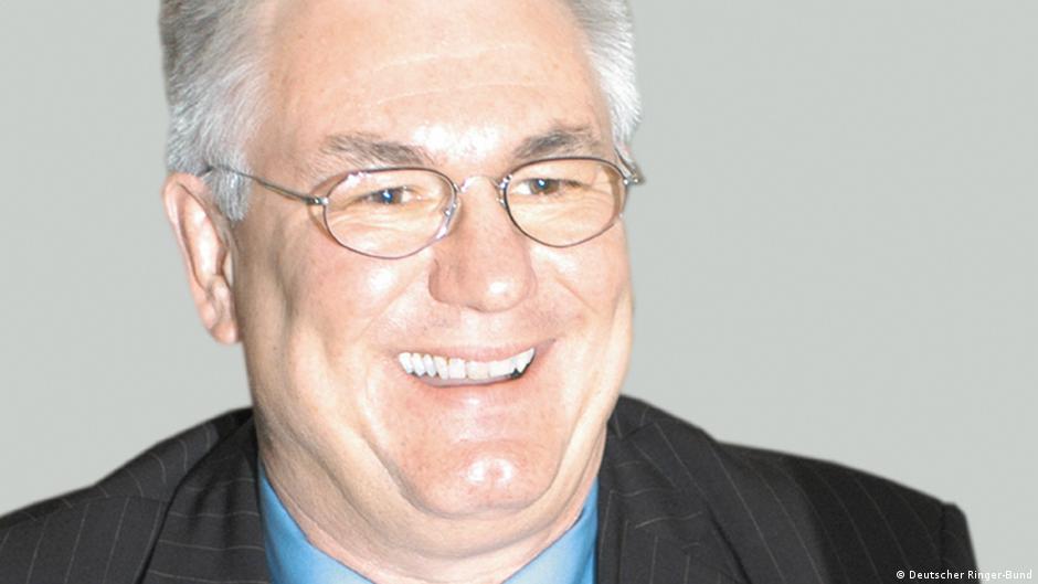 Manfred Werner: "Vorsichtig optimistisch" – DW – 06.09.2013