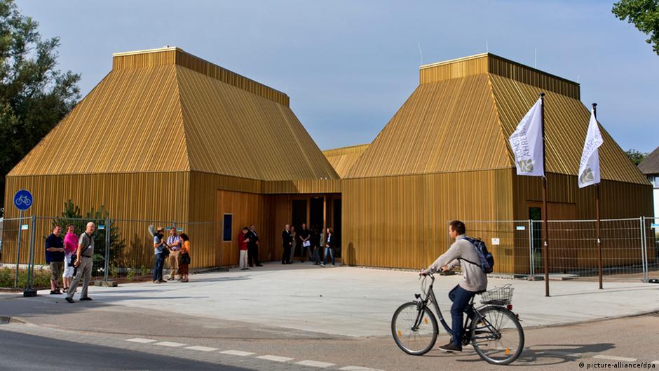 Fact Check: Architecture