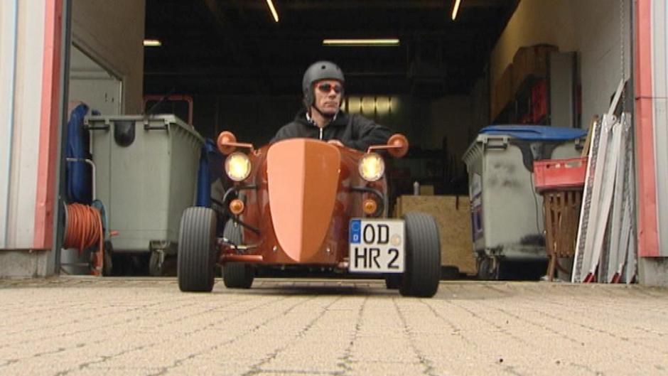 Mini hot rods – DW – 09/03/2013