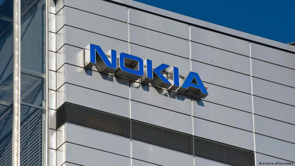 Nokia to buy Alcatel-Lucent
