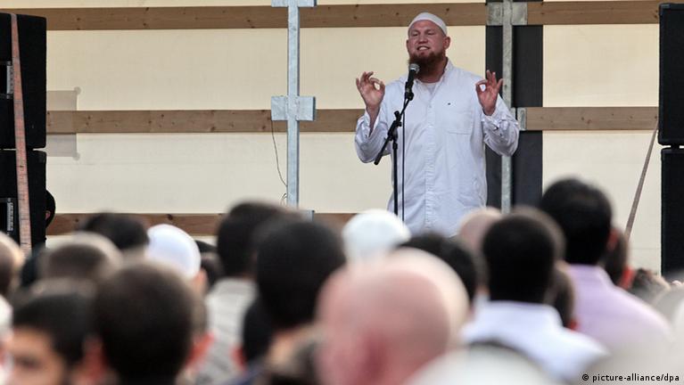 Islamism in Germany – DW – 07/03/2014