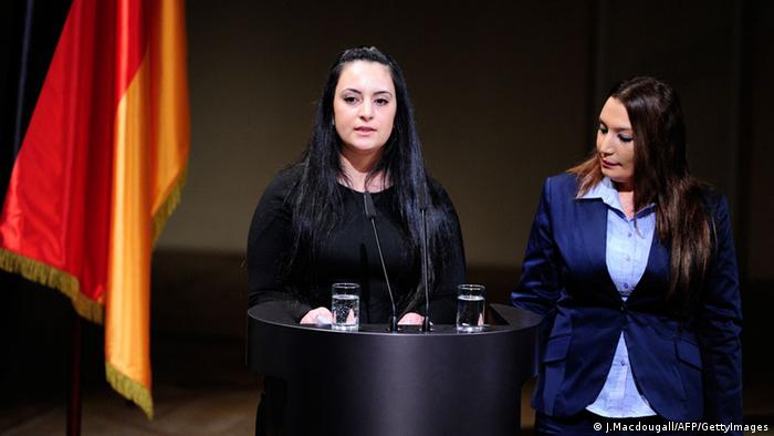 NSU: Die enttäuschten Hoffnungen der Opfer und Angehörigen ...