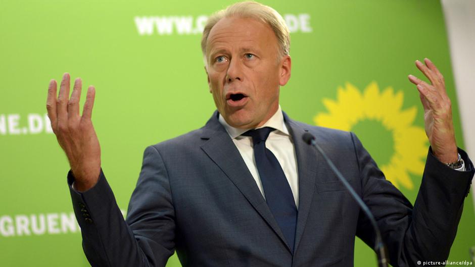 Journal Interview – DW – 25.08.2013