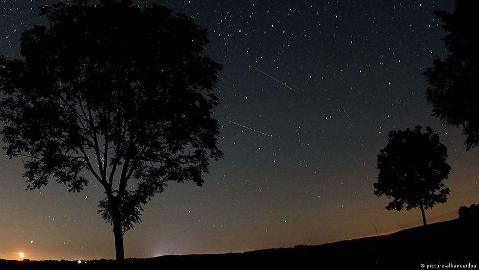 Star park for Germany? – DW – 09/16/2013