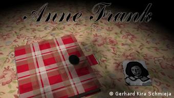 The life of Anne Frank as a computer game | Culture | Arts, music and ...