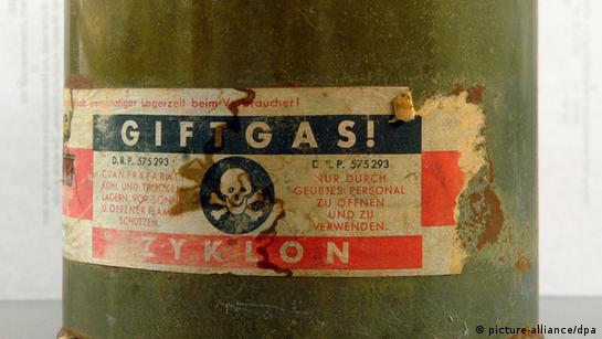 Website selling Nazi-themed products under investigation – DW – 08/10/2018