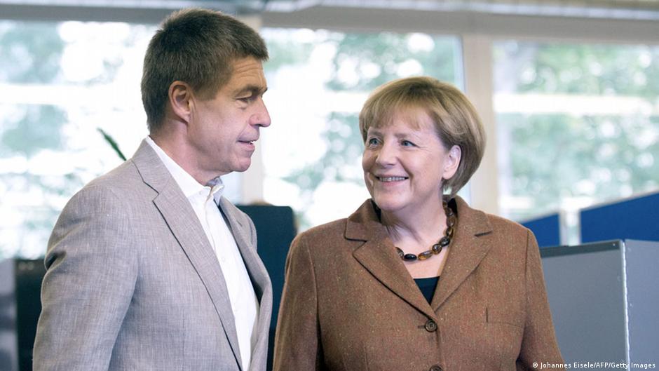 أشهر السيدات الأُول – DW – 2014/4/23