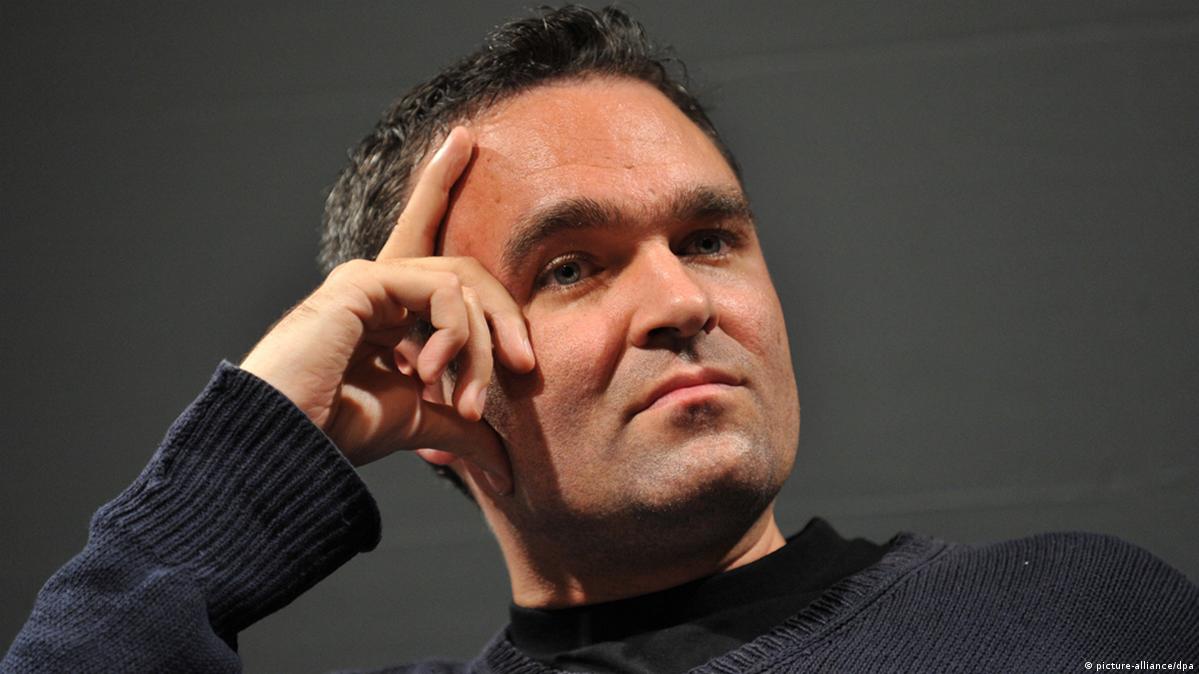 Jörg and Carolin Widmann at the Beethovenfest – DW – 10/02/2015