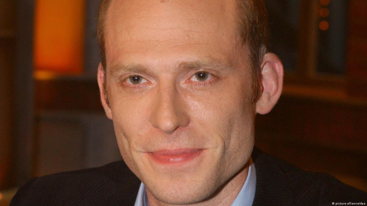 Doping expert Mario Thevis: 'There are a lot of risks' – DW – 07/10/2019