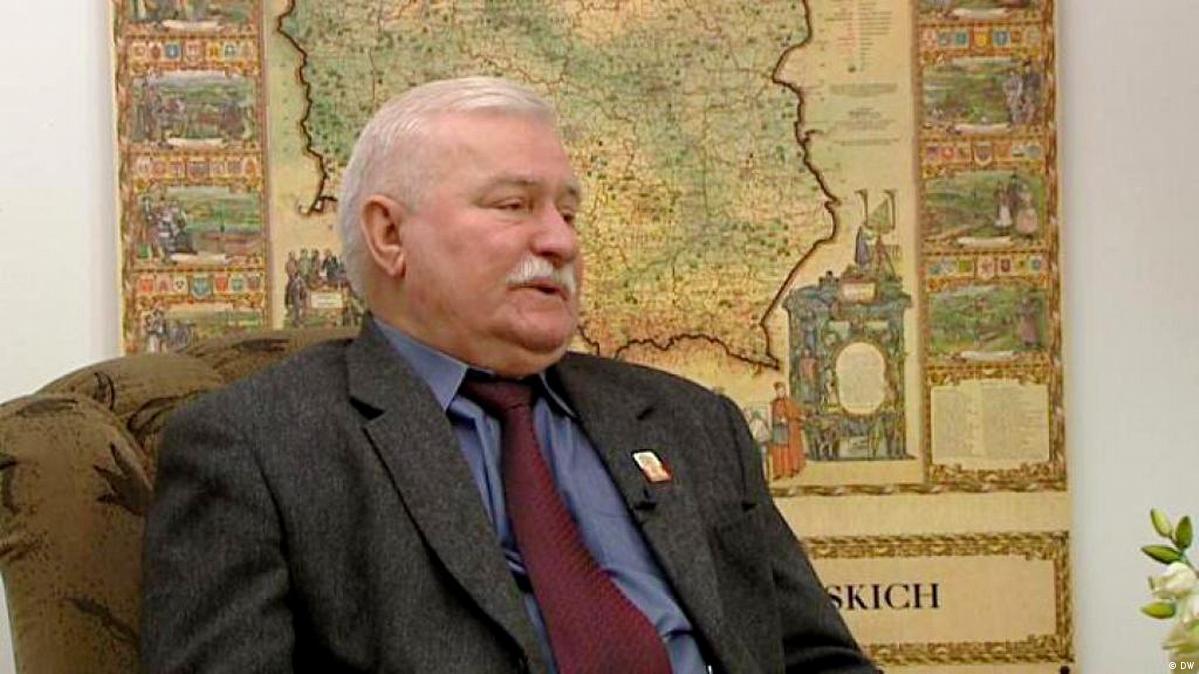 Valensa: Nikada nisam špijunirao – DW – 14. 3. 2016.