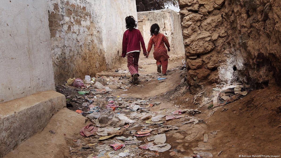 COVID-19, economic crisis compound malnutrition scourge – DW – 11/30/2020