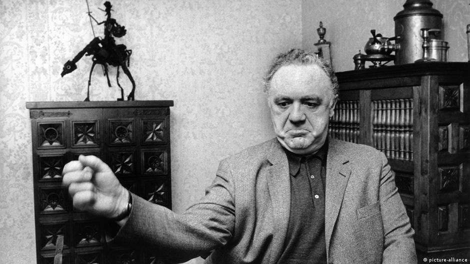 Interview mit Paul Esser