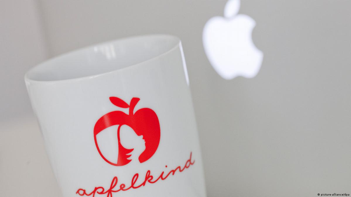 How do you like this apple? – DW – 10/06/2013