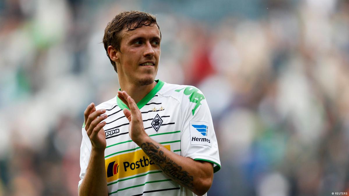 Max Kruse makes himself heard – DW – 03/17/2014