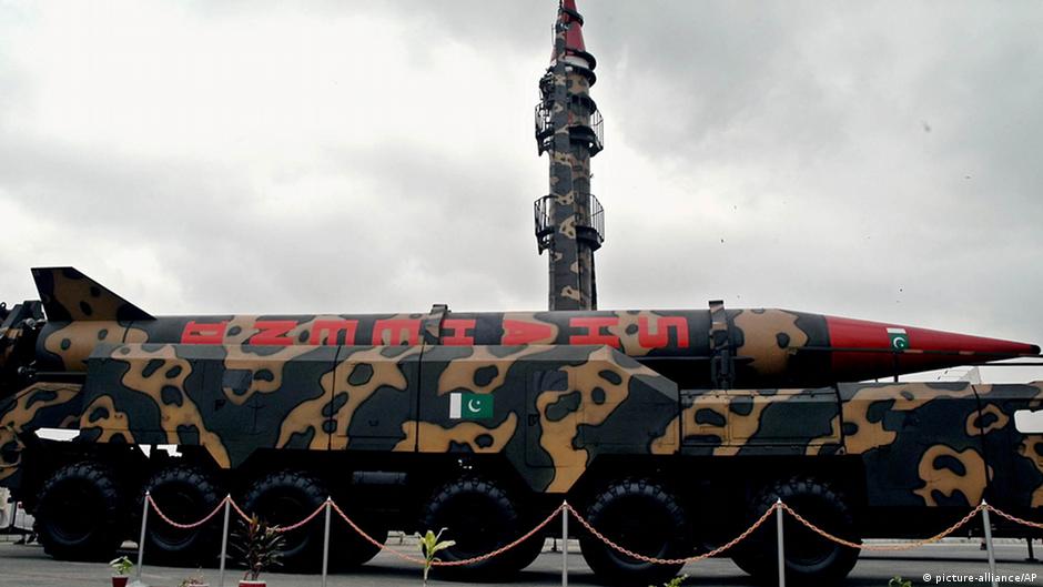 Pakistan's nuclear obsession: A reason for concern?