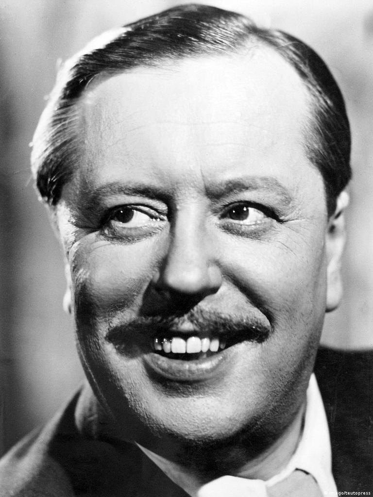 Interview mit Paul Dahlke und Elfe Gerhart