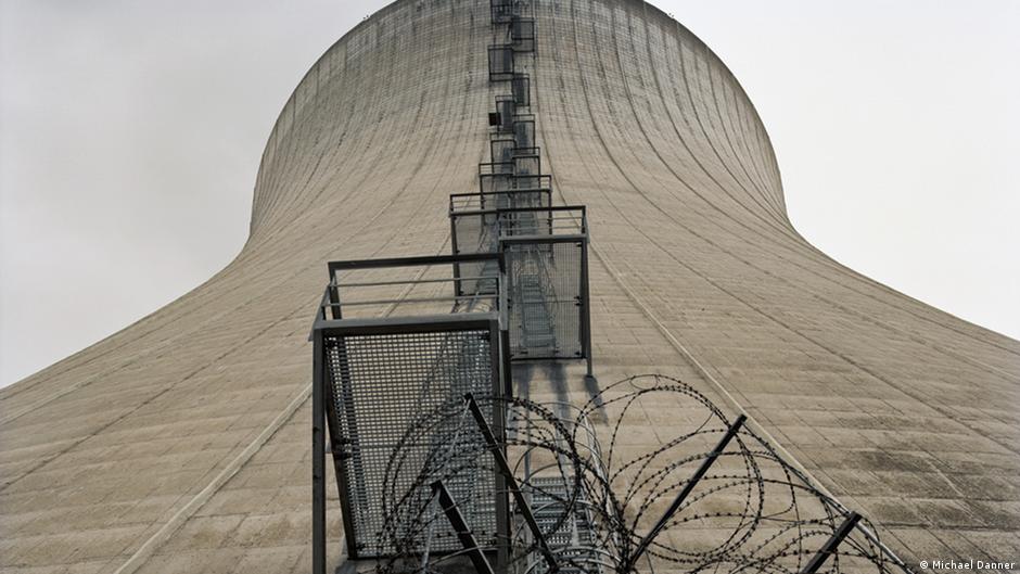 Nuclear photography – DW – 10/17/2013