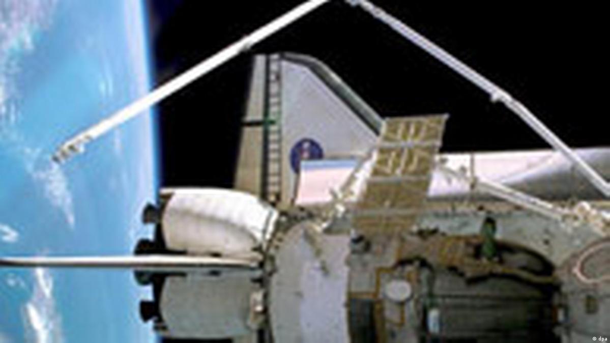 German Space Shuttle Ariane 6 Ready For Inaugural Flight