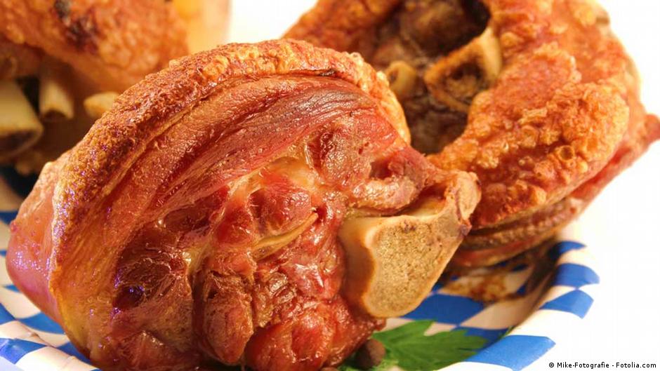 Eisbein – DW – 12/20/2013