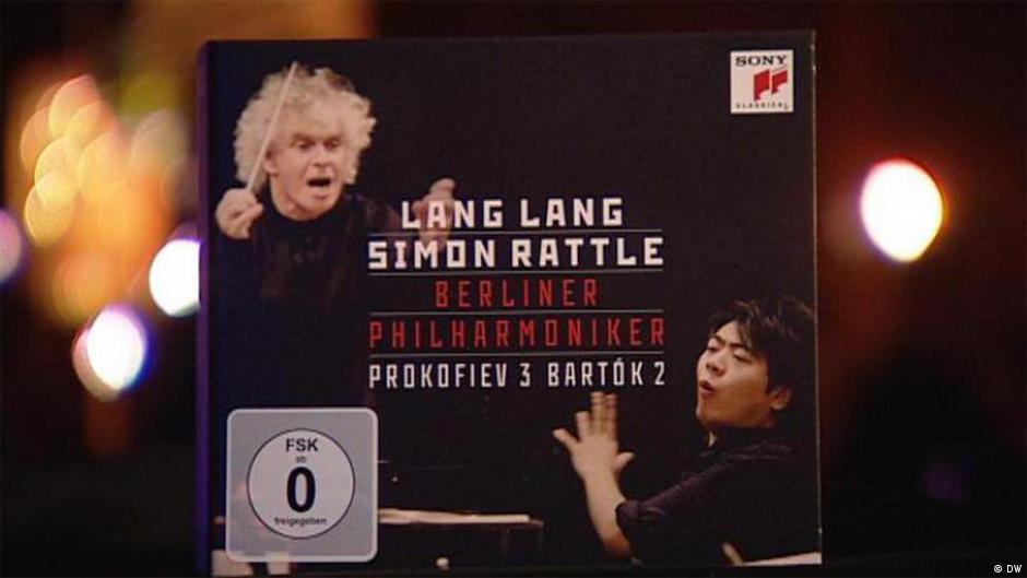 The Highest Level - A Music Documentary with Lang Lang and Sir Simon Rattle – DW – 11/30/2013