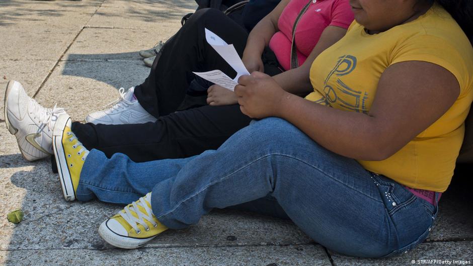 Obesity is a disability, rules EU court – DW – 12/18/2014