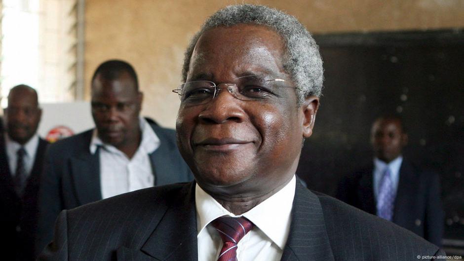 RENAMO não inicia campanha sem que acordo de paz seja lei em Moçambique ... RENAMO não inicia campanha sem que acordo de paz seja lei em Moçambique ...