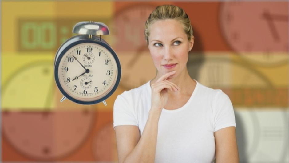 Body Clock - control center in the brain – DW – 10/24/2013