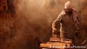 Modern-day slavery widespread in India | Asia| An in-depth look at news ...