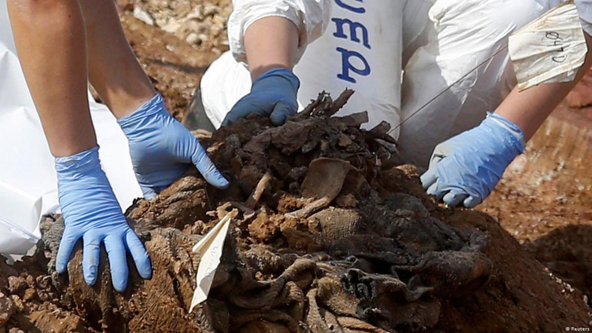 Bosna i Hercegovina – DW