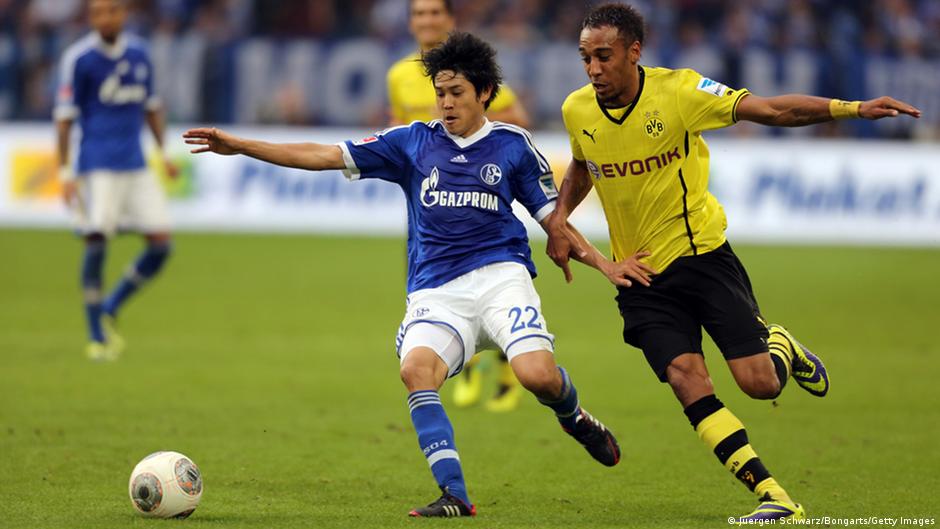 Coming Up... The Derby – DW – 10/28/2013