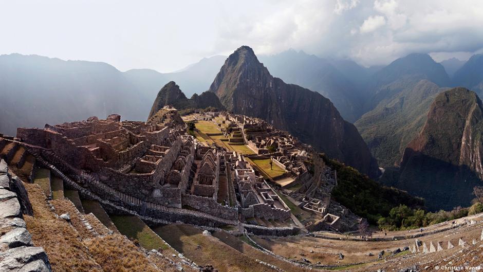 Los incas: entre mito y realidad – DW – 28/10/2013