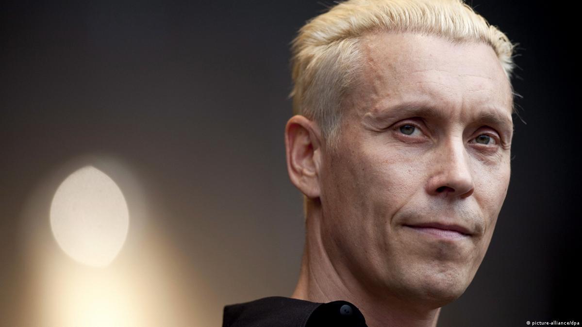 Farin Urlaub of Die Ärtze turns 50 – DW – 11/01/2013