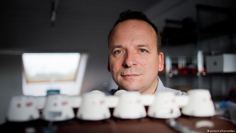 Mission to Mars – DW – 11/02/2013