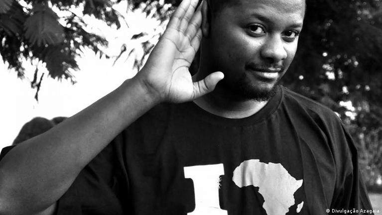 Moçambique: Morreu o rapper Azagaia – DW – 09/03/2023