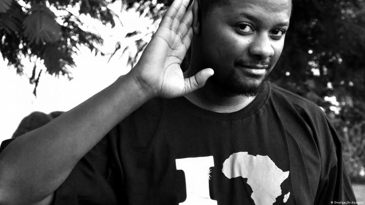 Moçambique: Morreu o rapper Azagaia – DW – 09/03/2023