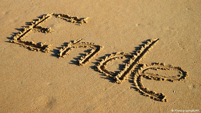 Das Ende | DW Deutsch Lernen