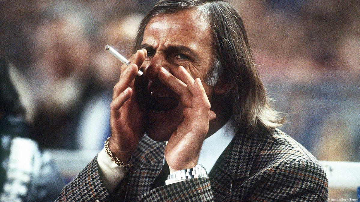 César Menotti, el filósofo del fútbol: 80 años no es nada – DW – 06/11/2018