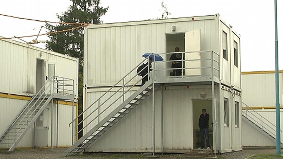 Container Life – DW – 11/05/2013