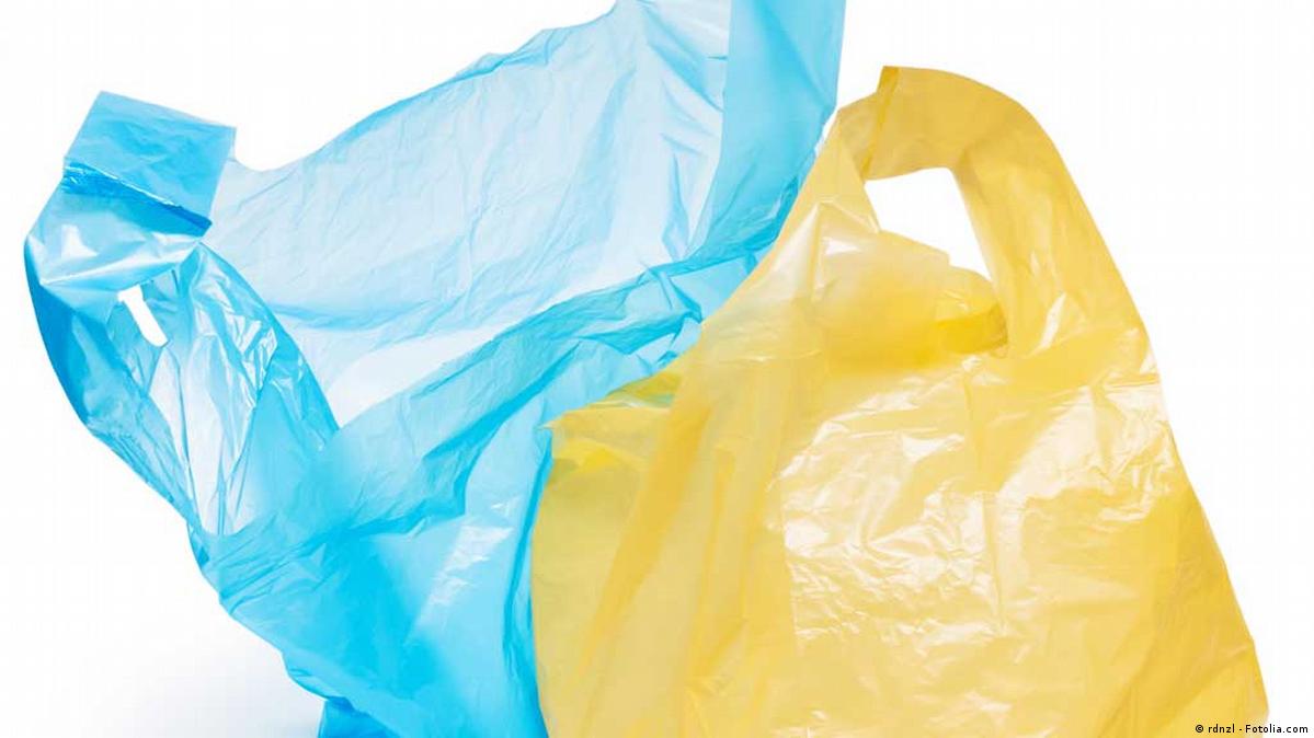 Plastik - Sang "Pembunuh" Laut – DW – 05.11.2013