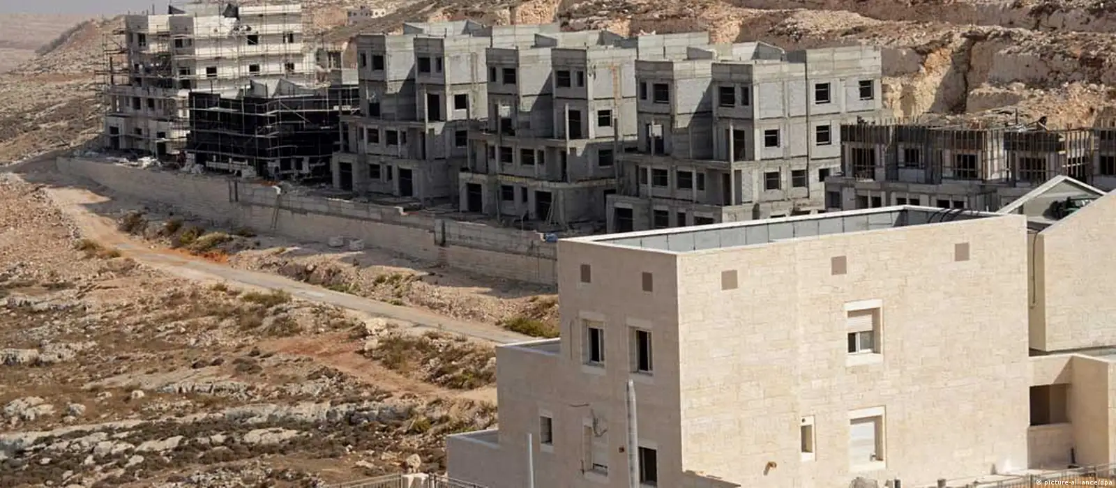 Israel House