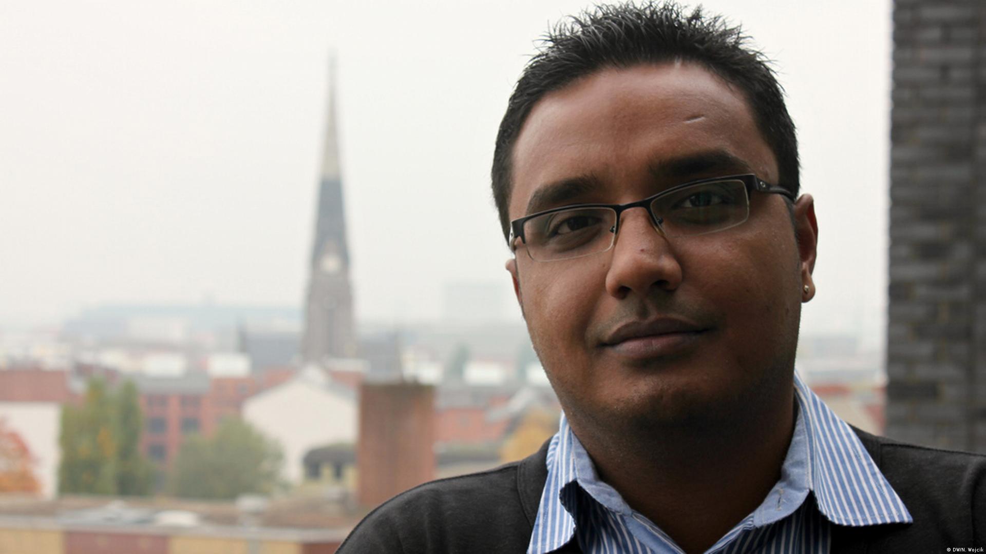 Zaw Win Than, Myanmar