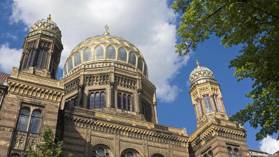 Berlin – DW – 01/26/2015