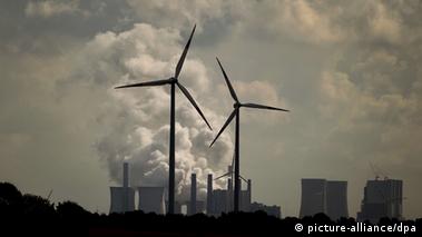 10 actions for climate protection – DW – 12/15/2015