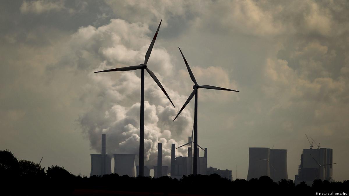 10 actions for climate protection – DW – 12/15/2015